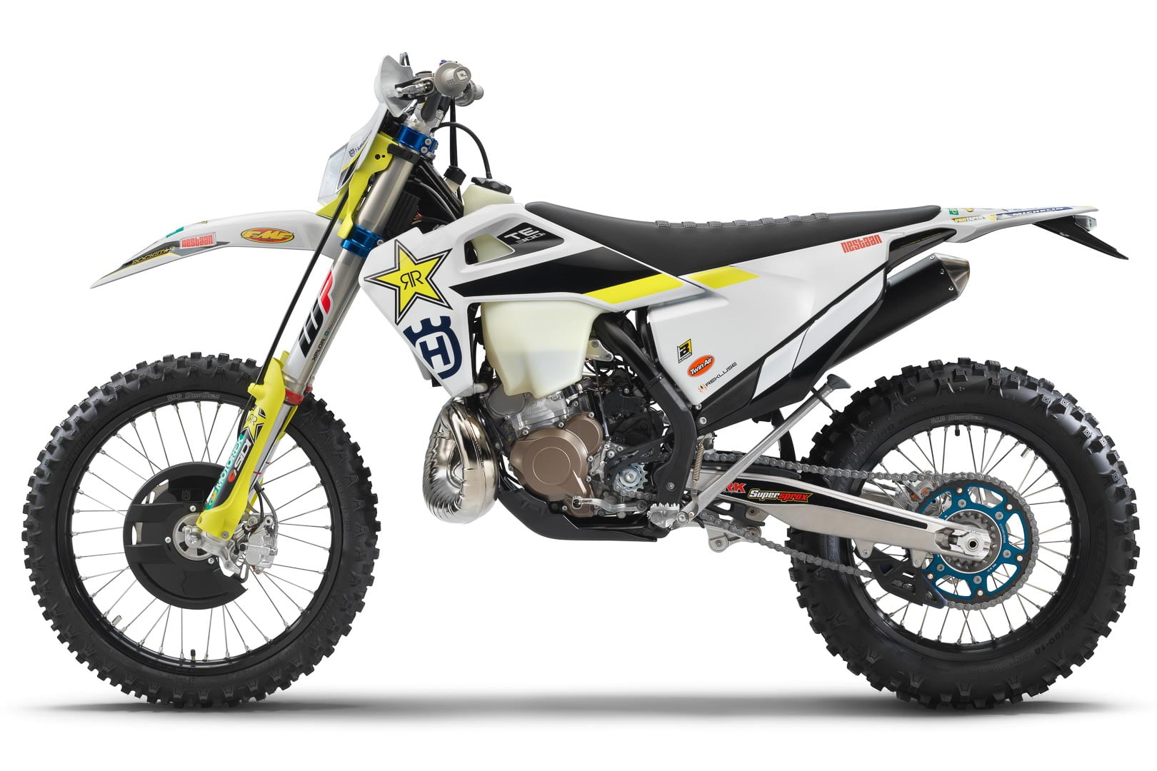 Acerbis 20-23 Husqvarna TE150i-300i/ FE350/s-501/s