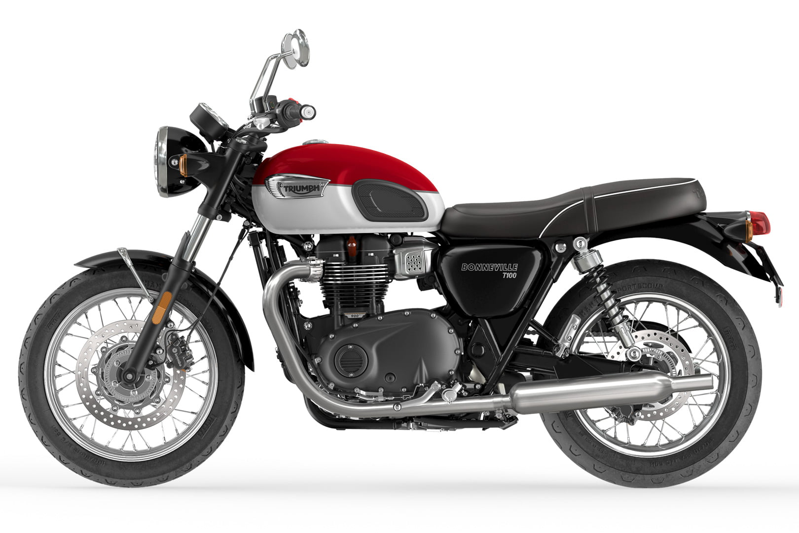 Dual Sport Tires Triumph T100 at Cynthia Gore blog