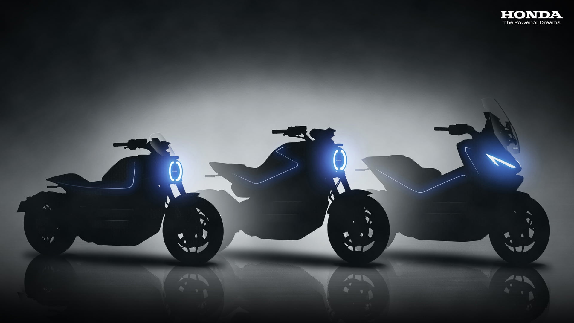 Honda Entregará 10 Motocicletas Eléctricas Para 2026 | Revista De Motos ...